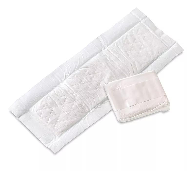 Tigex Compresas Postparto 10 uds - Atida