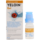 Yeloin Gel 10 ml · Comprar online | Atida