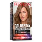 Tinte permanente Revlon Colorstay n.° 7.1 rubio oscuro ceniza, 165 ml