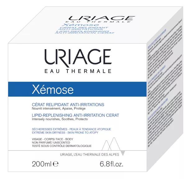 Uriage Xémose Cerato 200 ml | Atida