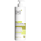 OHO Olive Oil Body Lotion 750 ml