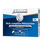 Juvamine Complete Night - Extended Release Melatonin, 30 Tablets