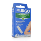 Buy Urgo healing fast all locations 8 dressings | mifarma.eu