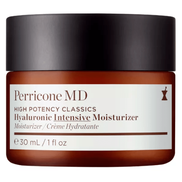Buy Perricone High Potency Classics Hyaluronic Intensive Moisturizer 30 ...