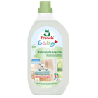 Frosch Baby Eco-Friendly Liquid Laundry Detergent 1.5 L · Buy | Atida