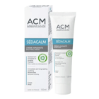 Achetez Sedacalm ACM Crème Lissante 120 ml | Mifarma FR