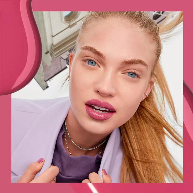 Maybelline Superstay Vinyl Ink Pintalabios Vinilo Fijo Tono 20 Coy - Atida