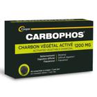 Tradiphar Carbophos Charbon Végétal 40 comprimés | Pas cher