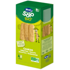 Hero Solo BIO Galletas Ecológicas Sin aceite de Palma +8m 160gr