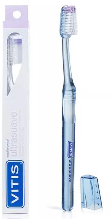 Vitis Cepillo Dental Ultrasuave - Atida