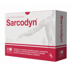 Sarcodyn 21 Sobres Vía Oral - Atida