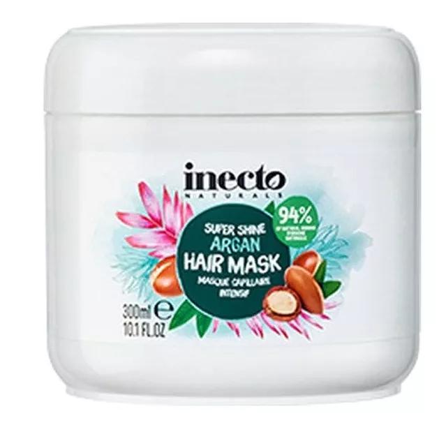 Inecto Naturals: Productos para el cuidado del cabello