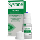 Buy Systane Ultra drops ophthalmic Lubric ml | Mifarma UK