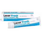 Buy Lacer Fresh Toothpaste Gel 125 ml | Mifarma UK