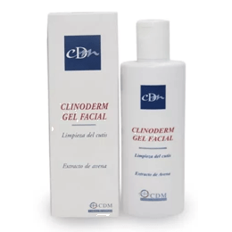 Cedeme Clinoderm Gel Facial 200 ml - Atida