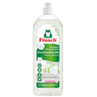 Buy Frosch Eco-Friendly Hand Dishwashing Liquid with Vitamins 750 ml ...