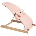 Buy Olmitos Mayan Hammock Beech Wood Camellia | Atida