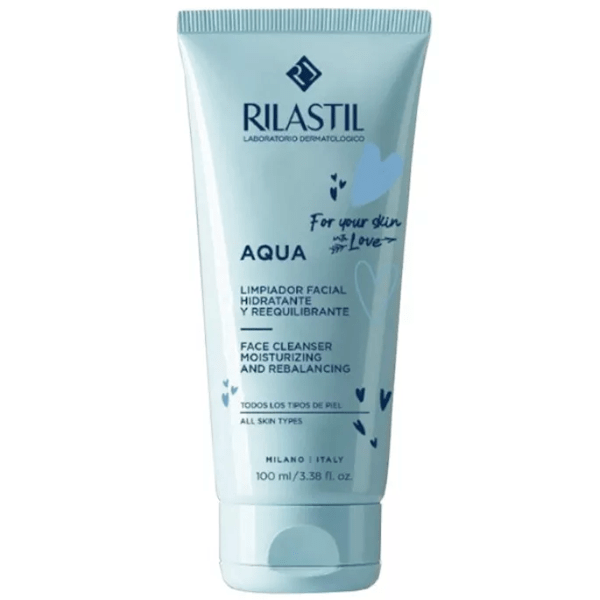 Comprar Rilastil Aqua Gel Limpiador | Atida