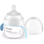 Buy Philips Avent Natural Response Training Cup +4m 150 ml | Mifarma UK