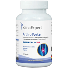 SanaExpert Arthro Forte 120 Cápsulas · Comprar | Atida