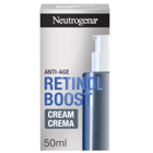 Neutrogena Retinol Boost Crema Antiedad 50 ml | Atida