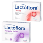 Buy Lactoflora Ciscare Probiotic Cranberry Urinary Wellness 30 Capsules ...