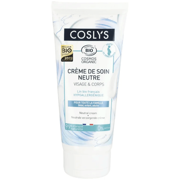 Comprar Coslys Crema Neutra Cara y Cuerpo 200 ml | Atida