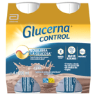 Glucerna Control Coffee 4 x 220 ml · Buy online | Atida