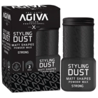 Agiva Styling Dust Matt Shapes Powder Wax Strong 20 gr es | Atida