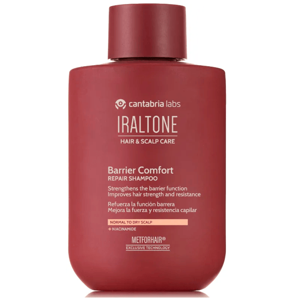 Acquista Iraltone Barrier Comfort Shampoo 250 ml | Atida