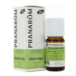 Aceite Esencial de Abeto Negro BIO Pranarom | Atida