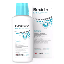 Bexident Encías Uso Diario Colutorio 250 ml - Atida