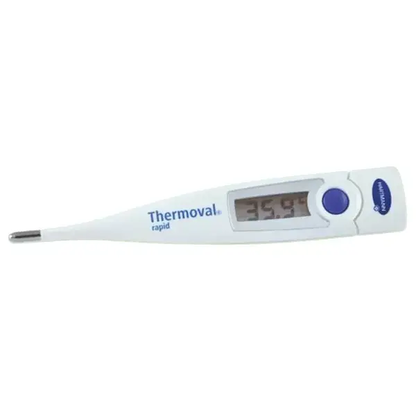 Acheter Hartmann Thermoval Rapid Thermomètre Digital