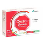 Deiters Cystop Probiotic Alta Recuperancia 60 Comprimidos - Atida