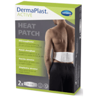 Buy DermaPlast Active Heat Patch Lumbar Adhesive Heat Patch | mifarma.eu
