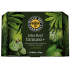 Achetez Gelée Royale Immuno + Abeille Noire 20 Ampoules | Mifarma FR