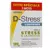 Synergia D-Stress Tablet Eco Pack 1 Month Box of 120 tablets | French ...