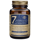 Buy Solgar 7 90 Capsules | Mifarma UK