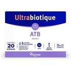 Nutrisanté Ultrabiotique ATB 10 gélules