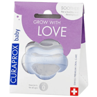 Comprar Chupeta Curaprox Baby Azul Tamanho 0 | Átida