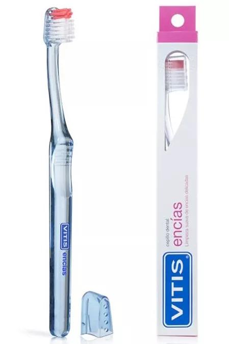 Vitis Cepillo Dental Encías - Atida