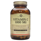 Solgar Vitamina C 1000 mg 100 Cápsulas | Atida