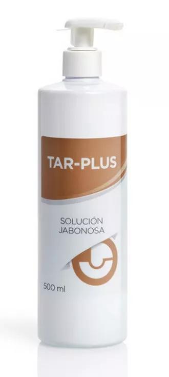 UniPharma Tar Plus Solucion Jabonosa 500 ml - Atida