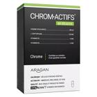 Synactifs Chromactifs Chrome 60 gélules | Prix bas