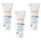 Comprar Avène Emulsão Reparadora Pós-Solar 3x200 ml | Átida
