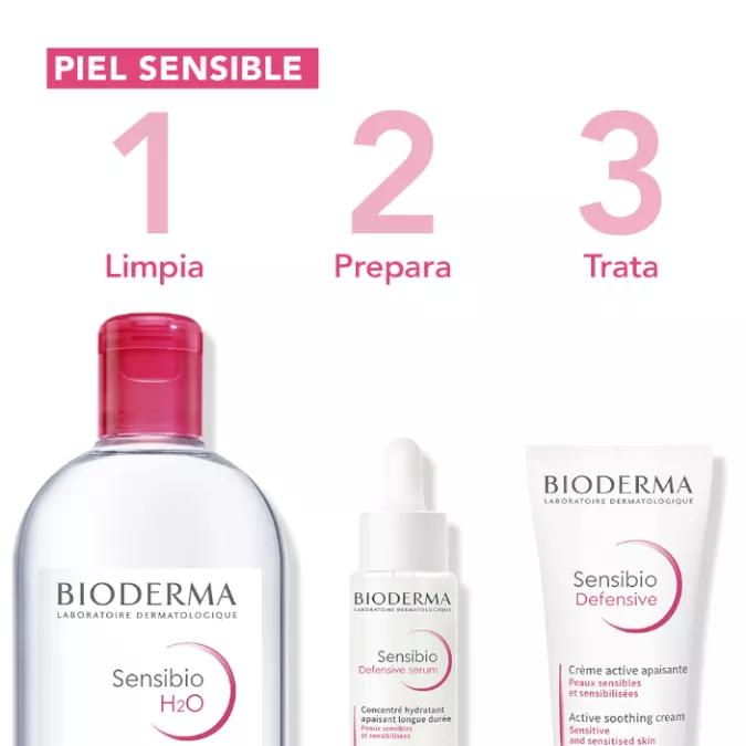 Bioderma Sensibio Defensive Sérum 30 ml online | Atida
