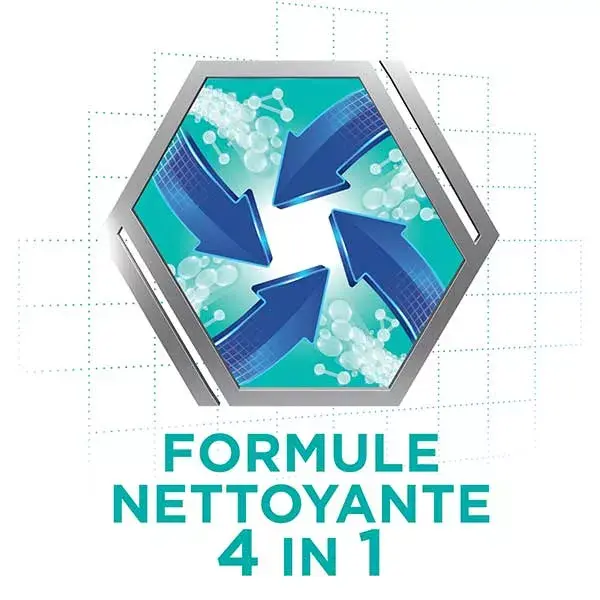 Polident Corega Poudre Ultra Poudre Adhésive Pour Prothèses Dentaires ...