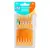 Tepe Easy Pick Interdental Brush Orange XS/S 36 units | Sanareva