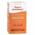 Silicium Espana Orgono Articomplex 100 capsules | petit prix