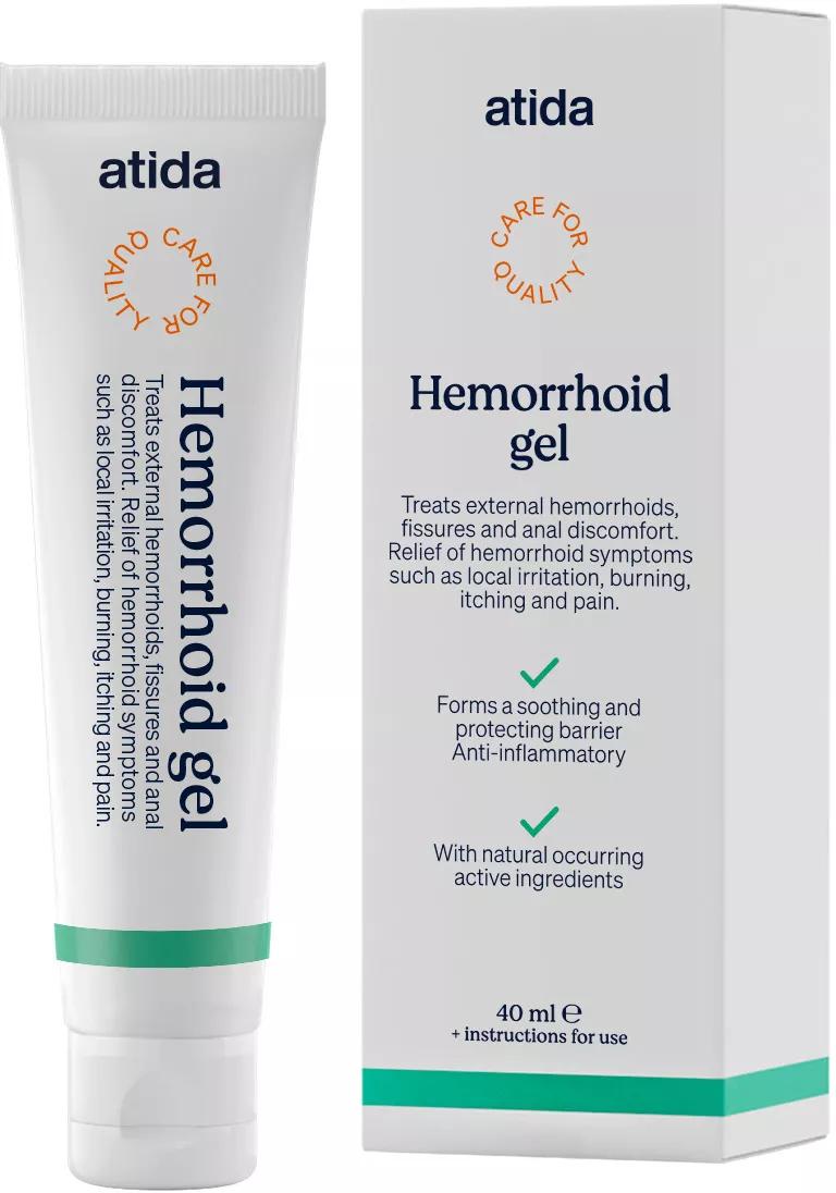 Compra online Cremas para hemorroides en Atida